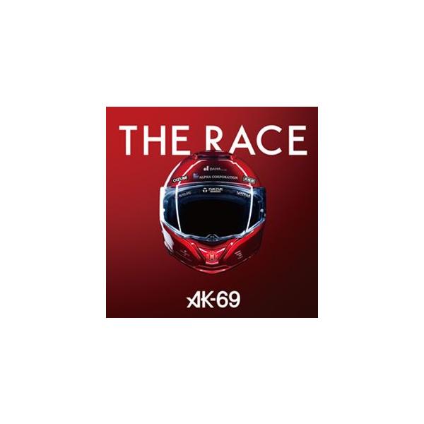 【発売日：2021年06月09日】種別:CD 邦楽ラップ/ヒップホップ 発売日:2021/06/09 販売元:ユニバーサル ミュージック 登録日:2021/04/23 AK-69 エイケイシックスティーナイン ザ レース AK-69 CD ...