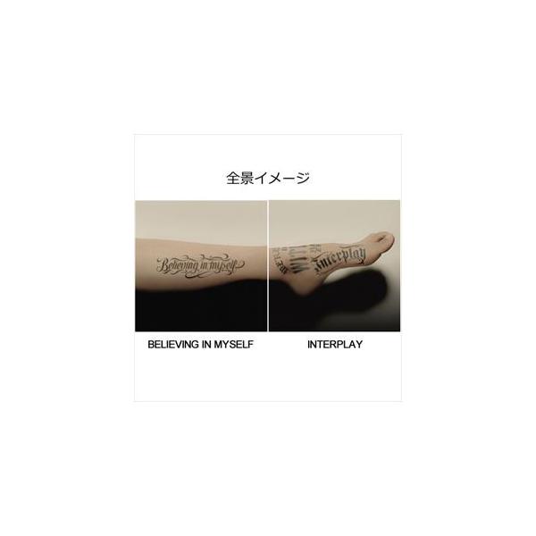 【発売日：2020年03月18日】種別:CD 邦楽ロック/ソウル 発売日:2020/03/18 販売元:ユニバーサル ミュージック 登録日:2020/01/29 HYDE ハイド ビリービング イン マイセルフ インタープレイ HYDE C...