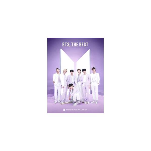 【発売日：2021年06月16日】種別:CD 洋楽アジアンポップス 発売日:2021/06/16 販売元:ユニバーサル ミュージック 登録日:2021/03/26 BTS ビーティーエス ビーティーエス ザ ベスト BTS CD 62021...