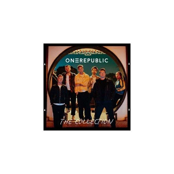 【発売日：2025年08月15日】種別:CD 洋楽ロック 発売日:2025/08/15 販売元:ユニバーサル ミュージック 登録日:2025/06/27 ワンリパブリック ワンリパブリック ワンリパブリック ザ コレクション ワンリパブリッ...