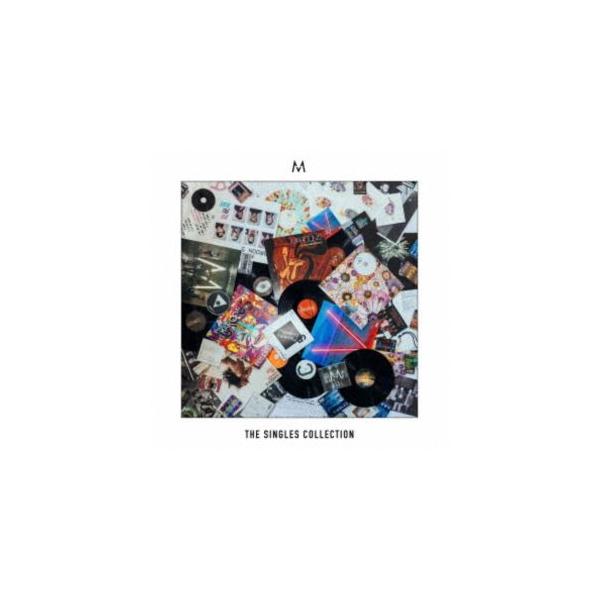 【発売日：2025年11月26日】種別:CD 洋楽ロック 発売日:2025/11/26 販売元:ユニバーサル ミュージック 登録日:2025/10/02 マルーン5 マルーンファイブ シングルス コレクション マルーン5 CD アルバム シ...