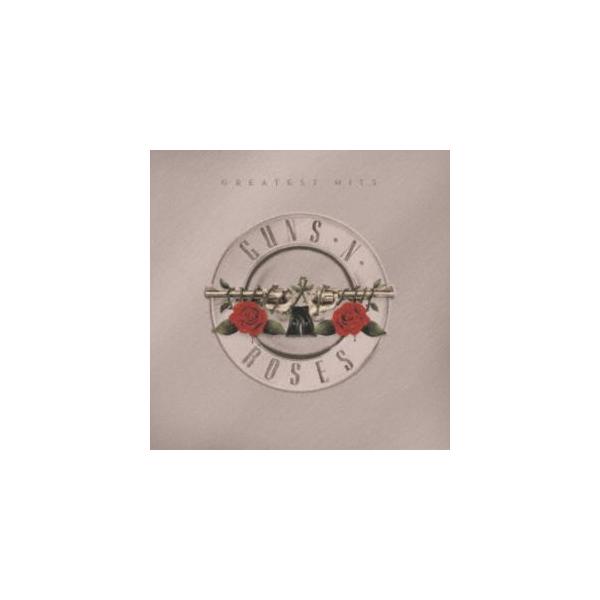 【発売日：2026年01月30日】種別:CD 洋楽ロック 発売日:2026/01/30 販売元:ユニバーサル ミュージック 登録日:2025/12/23 ガンズ・アンド・ローゼズ ガンズアンドローゼズ グレイテスト ヒッツ ガンズ・アンド・...
