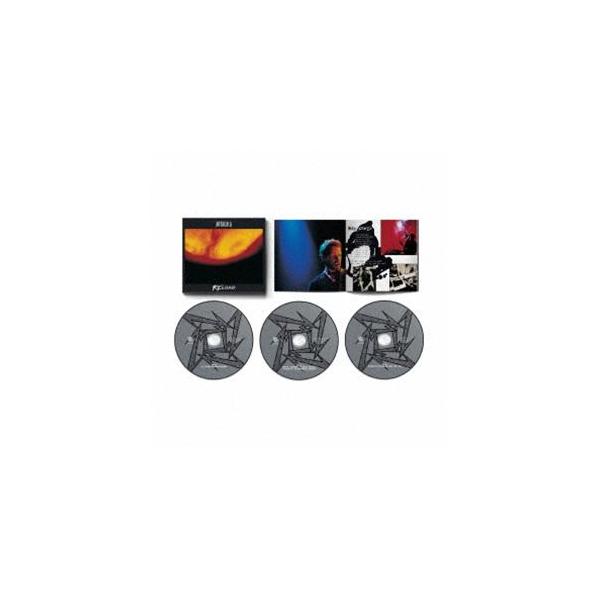 【発売日：2026年06月26日】種別:CD 洋楽ハードロック/ヘヴィメタル 発売日:2026/06/26 販売元:ユニバーサル ミュージック 登録日:2026/04/30 メタリカ メタリカ リロード リマスター デラックス メタリカ C...