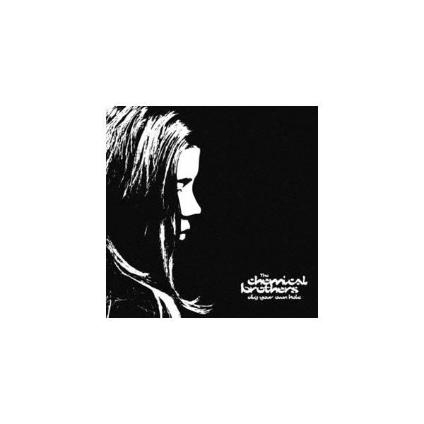 【発売日：2026年06月24日】種別:CD 洋楽クラブ/テクノ 発売日:2026/06/24 販売元:ユニバーサル ミュージック 登録日:2026/05/15 ザ・ケミカル・ブラザーズ ケミカルブラザーズ ディグ ユア オウン ホール ザ...