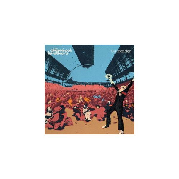【発売日：2026年06月24日】種別:CD 洋楽クラブ/テクノ 発売日:2026/06/24 販売元:ユニバーサル ミュージック 登録日:2026/05/15 ザ・ケミカル・ブラザーズ サレンダー ザ・ケミカル・ブラザーズ CD The ...