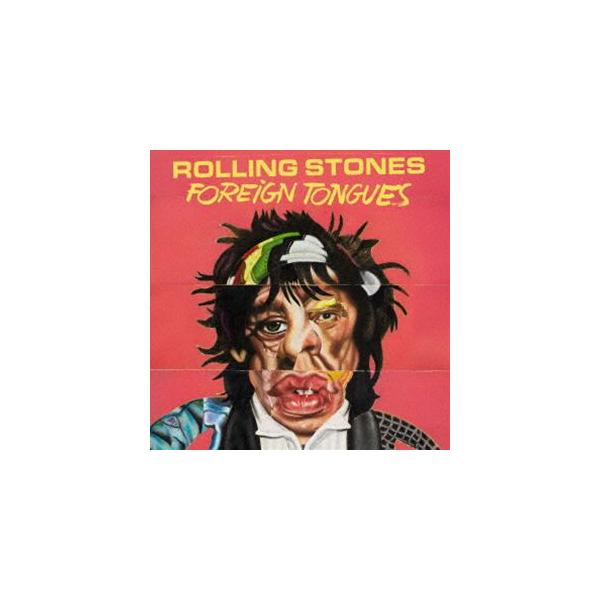 【発売日：2026年07月10日】種別:CD 洋楽ロック 発売日:2026/07/10 販売元:ユニバーサル ミュージック 登録日:2026/05/08 ザ・ローリング・ストーンズ ローリングストーンズ フォーリン タングス ザ・ローリング...