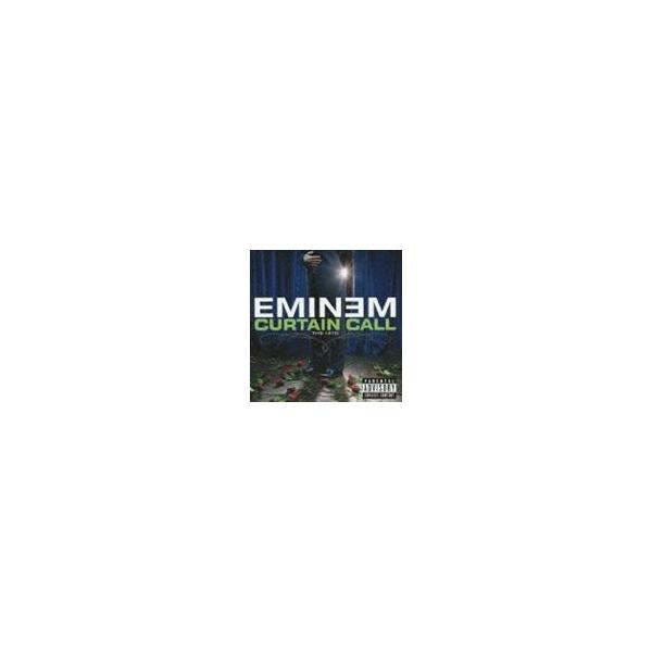 【発売日：2012年06月20日】種別:CD 洋楽ラップ/ヒップホップ 発売日:2012/06/20 販売元:ユニバーサル ミュージック 登録日:2012/03/13 エミネム エミネム カーテン コール ザ ヒッツ エミネム CD 特典:...