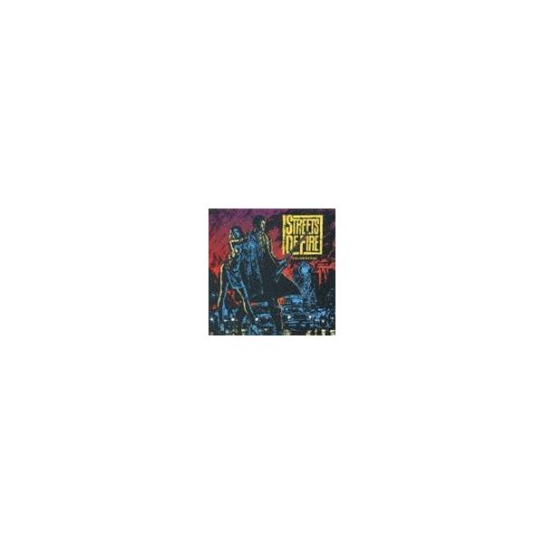 【発売日：2002年05月02日】種別:CD サントラ海外映画 発売日:2002/05/02 販売元:ユニバーサル ミュージック 登録日:2008/07/31 （オムニバス） ストリートオブファイヤーオリジナルサウンドトラック 内容:ノーホ...