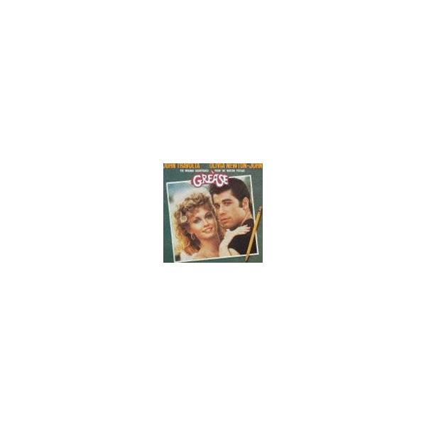 【発売日：2002年05月02日】種別:CD サントラ海外映画 発売日:2002/05/02 販売元:ユニバーサル ミュージック 登録日:2006/10/20 （オリジナル・サウンドトラック） グリース 内容:グリース／想い出のサマー・ナイ...