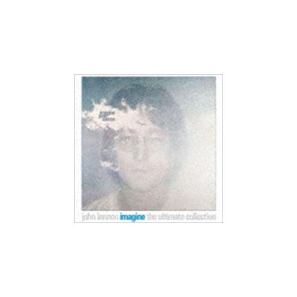 【発売日：2018年10月12日】種別:CD 洋楽ロック 発売日:2018/10/12 販売元:ユニバーサル ミュージック 登録日:2018/08/27 ジョン・レノン レノン ジョン イマジン アルティメイト コレクション スーパー デラ...