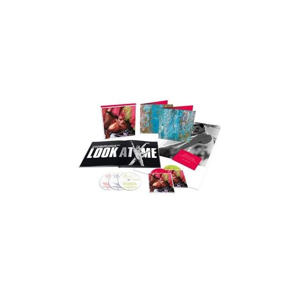 【発売日：2019年10月11日】種別:CD 洋楽ロック 発売日:2019/10/11 販売元:ユニバーサル ミュージック 登録日:2019/09/13 フレディ・マーキュリー マーキュリー フレディ ネバー ボーリング フレディ マーキュ...