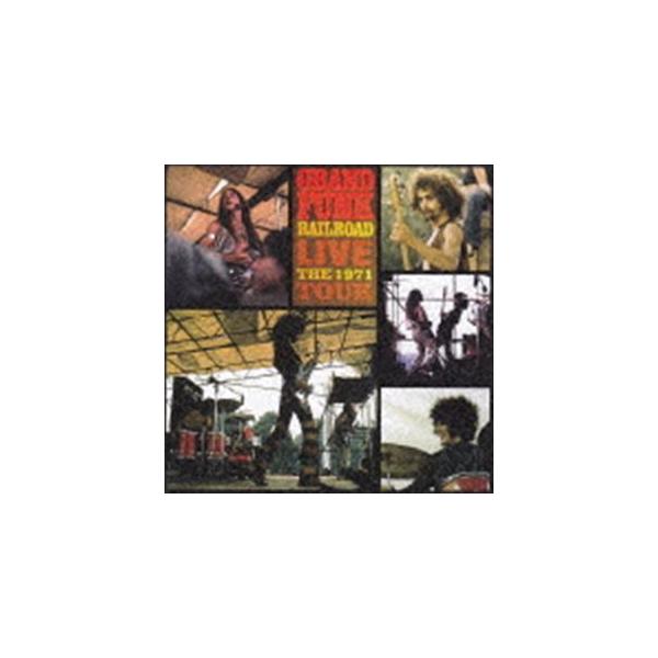 【発売日：2021年04月28日】種別:CD 洋楽ロック 発売日:2021/04/28 販売元:ユニバーサル ミュージック 登録日:2021/02/10 グランド・ファンク・レイルロード グランドファンクレイルロード 1971 ライブ グラ...
