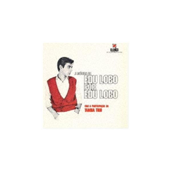 【発売日：2021年07月21日】種別:CD 洋楽ボサノヴァ/ブラジル 発売日:2021/07/21 販売元:ユニバーサル ミュージック 登録日:2021/05/10 エドゥ・ロボ ロボ エドゥ エドゥ ロボニヨルエドゥ ロボ タンバ トリ...
