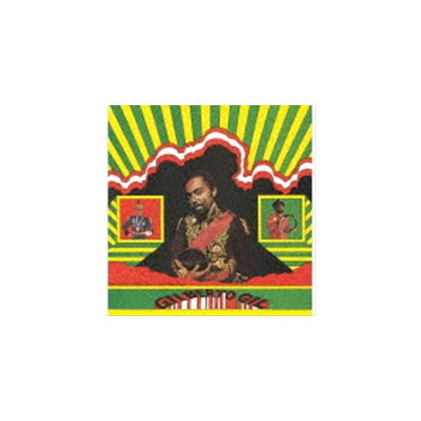 【発売日：2021年07月21日】種別:CD 洋楽ボサノヴァ/ブラジル 発売日:2021/07/21 販売元:ユニバーサル ミュージック 登録日:2021/05/10 ジルベルト・ジル ジル ジルベルト 1968 ニチヨウビノコウエンデ 特...