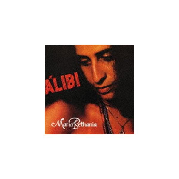 【発売日：2021年07月21日】種別:CD 洋楽ボサノヴァ/ブラジル 発売日:2021/07/21 販売元:ユニバーサル ミュージック 登録日:2021/05/10 マリア・ベターニア ベターニア マリア アリバイ 特典:解説歌詞対訳付 ...