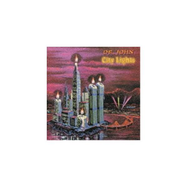 【発売日：2021年09月22日】種別:CD ジャズ・フュージョン海外ジャズ 発売日:2021/09/22 販売元:ユニバーサル ミュージック 登録日:2021/07/09 ドクター・ジョン ドクタージョン シティ ライツ 特典:解説歌詞付...