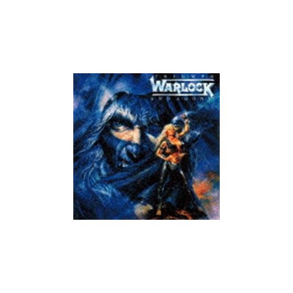 【発売日：2022年03月23日】種別:CD 洋楽ハードロック/ヘヴィメタル 発売日:2022/03/23 販売元:ユニバーサル ミュージック 登録日:2022/01/07 ワーロック ワーロック トライアンフ アンド アゴニー 特典:解説...