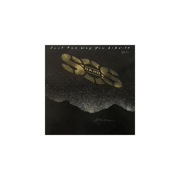 【発売日：2022年09月21日】種別:CD 洋楽ソウル/R&amp;B 発売日:2022/09/21 販売元:ユニバーサル ミュージック 登録日:2022/07/08 ザ・S.O.S.バンド エスオーエスバンド ジャスト ザ ウェイ ユー...