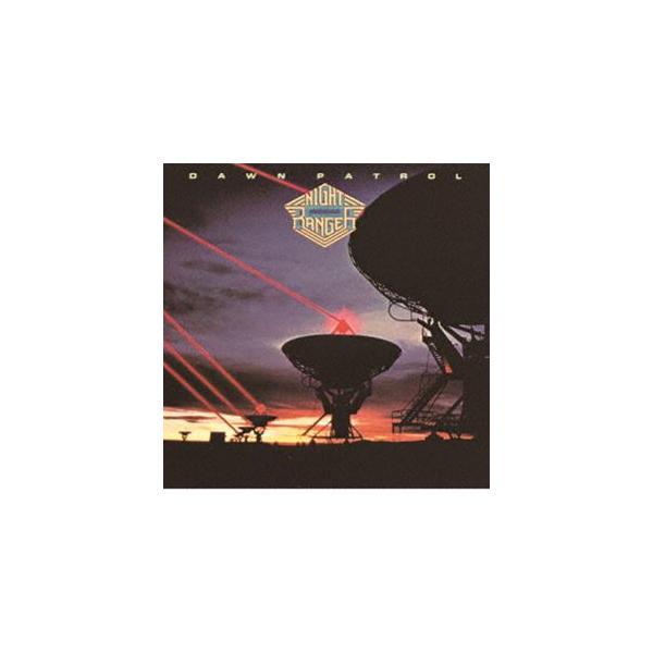 【発売日：2025年06月25日】種別:CD 洋楽ハードロック/ヘヴィメタル 発売日:2025/06/25 販売元:ユニバーサル ミュージック 登録日:2025/04/10 ナイト・レンジャー ナイトレンジャー ドーン パトロール ナイト・...