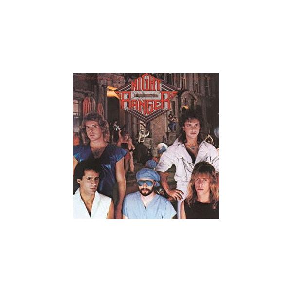 【発売日：2025年06月25日】種別:CD 洋楽ハードロック/ヘヴィメタル 発売日:2025/06/25 販売元:ユニバーサル ミュージック 登録日:2025/04/10 ナイト・レンジャー ナイトレンジャー ミッドナイト マッドネス ナ...