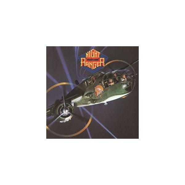 【発売日：2025年06月25日】種別:CD 洋楽ハードロック/ヘヴィメタル 発売日:2025/06/25 販売元:ユニバーサル ミュージック 登録日:2025/04/10 ナイト・レンジャー ナイトレンジャー セブン ウィッシーズ ナイト...