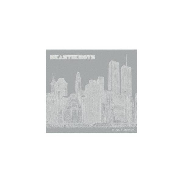 【発売日：2026年04月17日】種別:CD 洋楽ラップ/ヒップホップ 発売日:2026/04/17 販売元:ユニバーサル ミュージック 登録日:2026/03/02 ビースティ・ボーイズ ビースティボーイズ トゥ ザ ファイブボローズ デ...