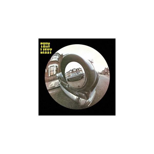 【発売日：2026年07月10日】種別:CD 洋楽ロック 発売日:2026/07/10 販売元:ユニバーサル ミュージック 登録日:2026/05/14 シン・リジィ シンリジィ シン リジィ 3シーディープラスブルーレイ デラックス エデ...