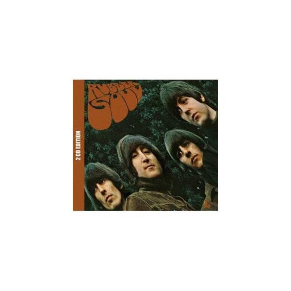 【発売日：2026年10月02日】種別:CD 洋楽ロック 発売日:2026/10/02 販売元:ユニバーサル ミュージック 登録日:2026/07/30 ザ・ビートルズ ビートルズ ラバー ソウル スペシャル エディション 2シーディーデラ...