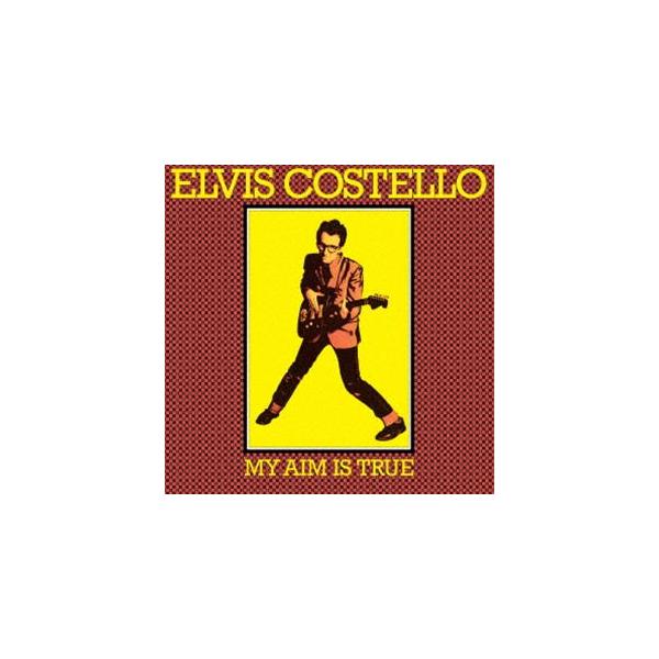 【発売日：2026年10月02日】種別:CD 洋楽ロック 発売日:2026/10/02 販売元:ユニバーサル ミュージック 登録日:2026/08/07 エルヴィス・コステロ コステロ エルビス マイ エイム イズ トゥルー 49シュウネン...