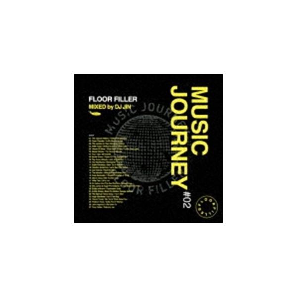 【発売日：2017年07月26日】種別:CD 洋楽ソウル/R&amp;B 発売日:2017/07/26 販売元:ユニバーサル ミュージック 登録日:2017/05/10 DJ JIN（MIX） ディージェイジン ミュージック ジャーニー 0...