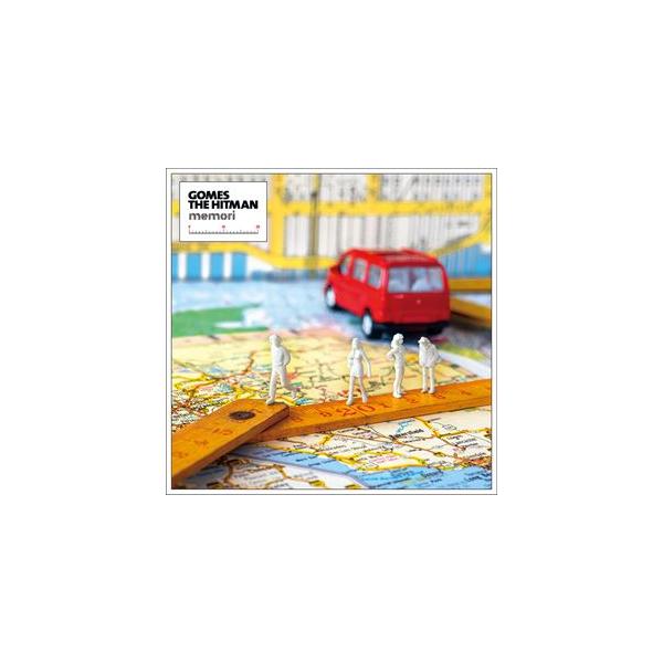 【発売日：2019年12月25日】種別:CD 邦楽J-POP 発売日:2019/12/25 販売元:ユニバーサル ミュージック 登録日:2019/10/07 ゴメス・ザ・ヒットマン ゴメスザヒットマン メモリ ゴメス・ザ・ヒットマン CD ...