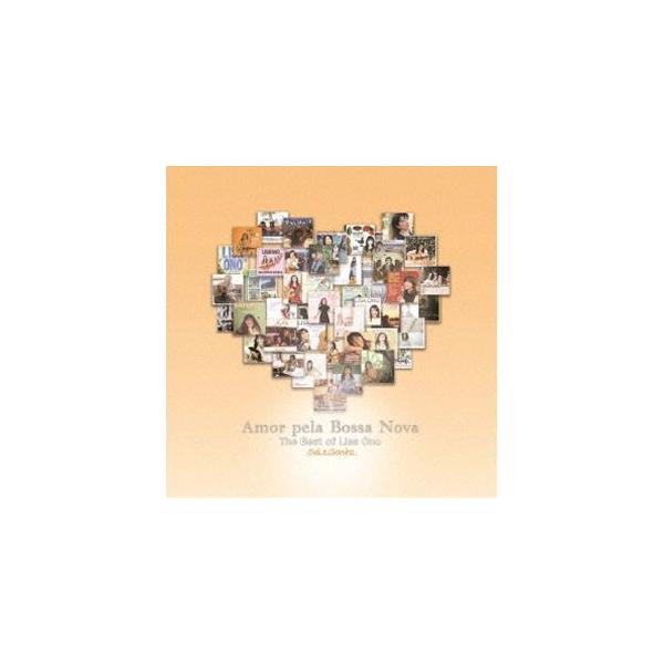 【発売日：2023年11月22日】種別:CD 邦楽J-POP 発売日:2023/11/22 販売元:ユニバーサル ミュージック 登録日:2023/09/11 小野リサ オノリサ アモール ペラ ボサ ノバ ザ ベスト オブ リサ オノ ソル...
