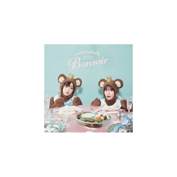 【発売日：2024年11月27日】種別:CD 邦楽J-POP 発売日:2024/11/27 販売元:ユニバーサル ミュージック 登録日:2024/09/10 petit milady プチミレディ プチ ミレディ アニバーサリー ミニ アル...