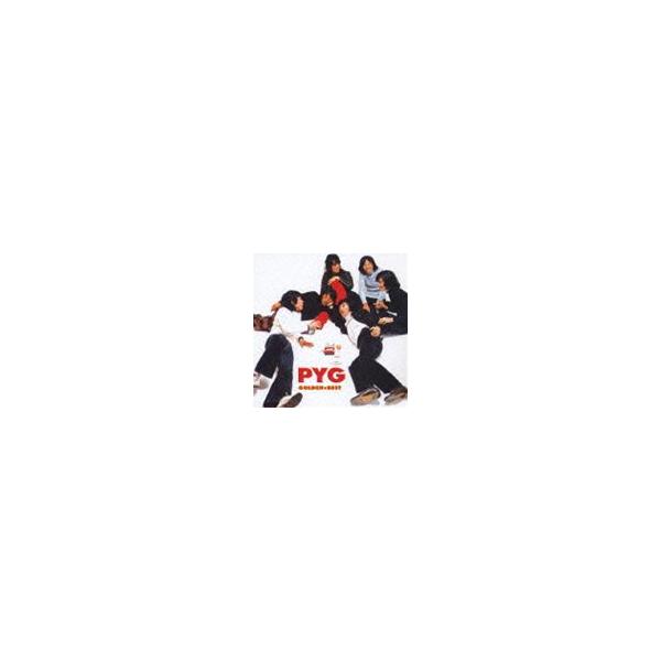 【発売日：2004年02月25日】種別:CD 邦楽J-POP 発売日:2004/02/25 販売元:ユニバーサル ミュージック 登録日:2006/10/20 PYG ピッグ ゴールデン ベスト ピッグ PYG CD 内容:花・太陽・雨 （S...