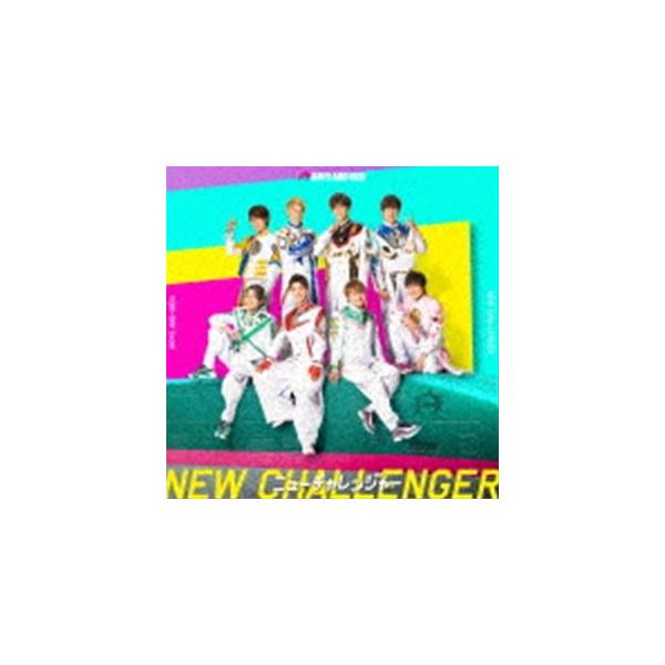 【発売日：2021年07月28日】種別:CD 邦楽J-POP 発売日:2021/07/28 販売元:ユニバーサル ミュージック 登録日:2021/04/28 BOYS AND MEN ボーイズアンドメン ニューチャレンジャー BOYS AN...