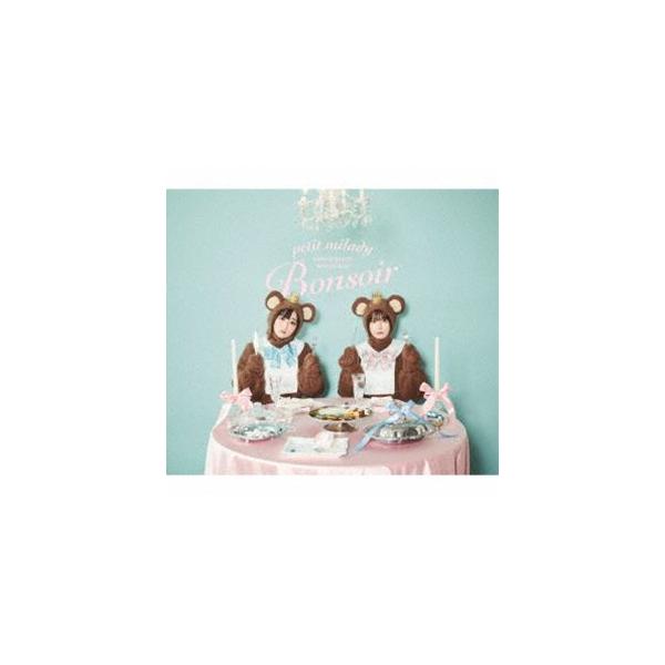 【発売日：2024年11月27日】種別:CD 邦楽J-POP 発売日:2024/11/27 販売元:ユニバーサル ミュージック 登録日:2024/09/10 petit milady プチミレディ プチ ミレディ アニバーサリー ミニ アル...