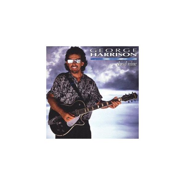 【発売日：2026年10月21日】種別:レコード 12inch 洋楽ロック 発売日:2026/10/21 販売元:ユニバーサル ミュージック 登録日:2026/08/07 ジョージ・ハリスン ハリスン ジョージ クラウド ナイン ジョージ・...