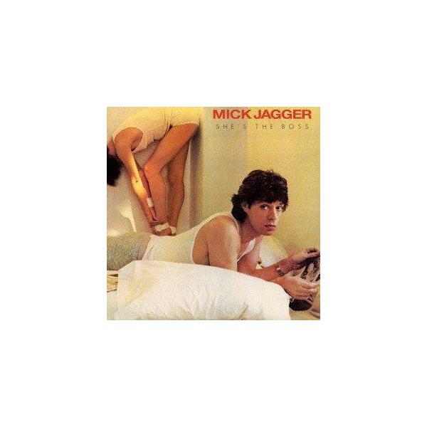 【発売日：2019年12月18日】種別:レコード 洋楽ロック 発売日:2019/12/18 販売元:ユニバーサル ミュージック 登録日:2019/11/08 ミック・ジャガー ジャガー ミック シーズ ザ ボス