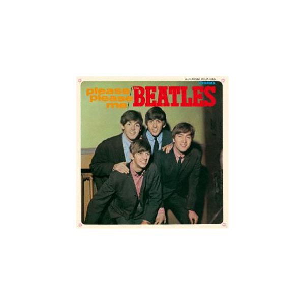 【発売日：2026年06月26日】種別:レコード 12inch 洋楽ロック 発売日:2026/06/26 販売元:ユニバーサル ミュージック 登録日:2026/04/30 ザ・ビートルズ ビートルズ プリーズ プリーズ ミー ザ・ビートルズ...