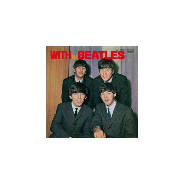【発売日：2026年06月26日】種別:レコード 12inch 洋楽ロック 発売日:2026/06/26 販売元:ユニバーサル ミュージック 登録日:2026/05/19 ザ・ビートルズ ビートルズ ウィズ ザ ビートルズ ザ・ビートルズ ...