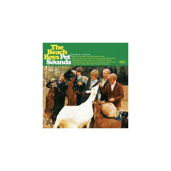 【発売日：2026年08月26日】種別:レコード 12inch 洋楽ロック 発売日:2026/08/26 販売元:ユニバーサル ミュージック 登録日:2026/05/19 ビーチ・ボーイズ ビーチボーイズ ペット サウンズ ビーチ・ボーイズ...
