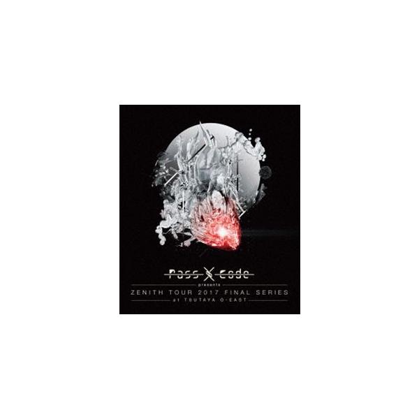 【発売日：2018年12月19日】種別:Blu-ray 音楽邦楽ロック 発売日:2018/12/19 販売元:ユニバーサル ミュージック 登録日:2018/11/02 PassCode PassCode映像作品 ブルーレイ BD