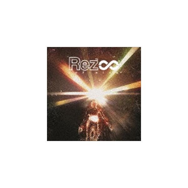 【発売日：2017年10月11日】種別:CD 洋楽クラブ/テクノ 発売日:2017/10/11 販売元:ソニー・ミュージックソリューションズ 登録日:2017/08/28 （V.A.） REZ INFINITE ORIGINAL SOUND...