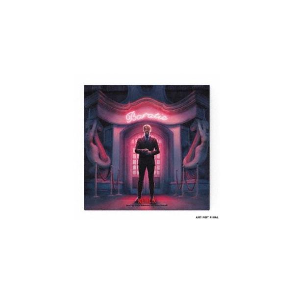 【発売日：2025年04月30日】種別:レコード 10inch サントラその他 発売日:2025/04/30 販売元:ソニー・ミュージックソリューションズ 登録日:2025/03/04 ソニア・ベロウソヴァ、ジョナ・オスティネッリ ベロウソ...