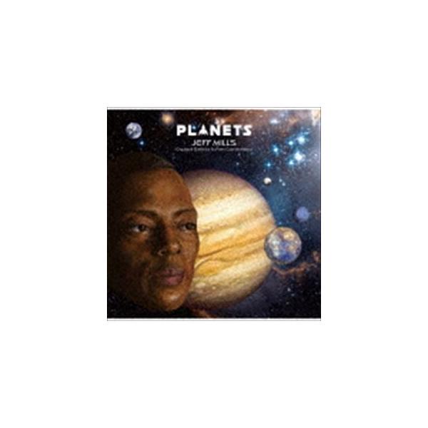 【発売日：2017年02月22日】種別:CD クラシックその他 発売日:2017/02/22 販売元:ソニー・ミュージックソリューションズ 登録日:2016/12/12 ジェフ・ミルズ＆ポルト・カサダムジカ交響楽団 PLANETS UMA-...