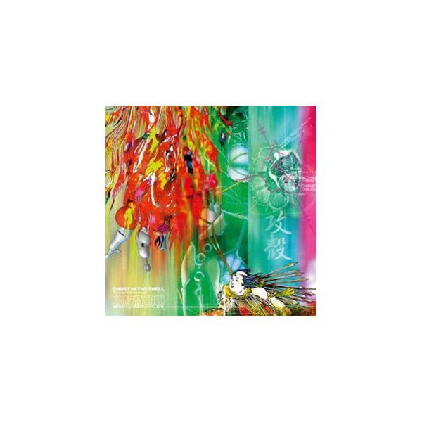 【発売日：2024年12月18日】種別:レコード 12inch アニメ・ゲームゲーム音楽 発売日:2024/12/18 販売元:ソニー・ミュージックソリューションズ 登録日:2024/10/07 （V.A.） コウカクキドウタイ ビデオゲー...