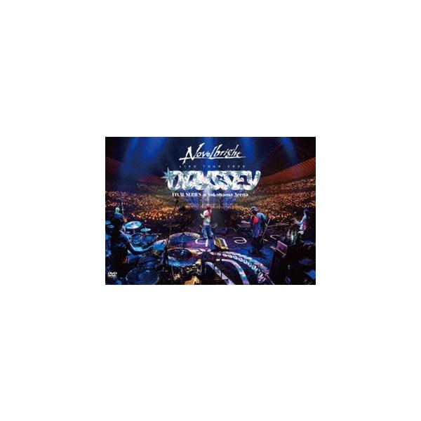 【発売日：2024年04月03日】種別:DVD 音楽邦楽ロック 発売日:2024/04/03 販売元:ユニバーサル ミュージック 登録日:2023/12/26 Novelbright ノーベルブライト ノーベルブライトライブツアー2023オ...