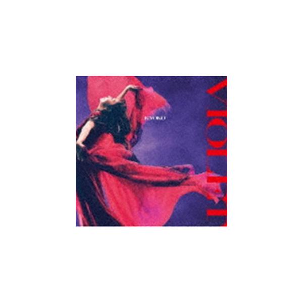 【発売日：2021年04月28日】種別:CD 邦楽ロック/ソウル 発売日:2021/04/28 販売元:ユニバーサル ミュージック 登録日:2021/02/01 杏子 キョウコ バイオレット 内容:VIOLET／The Black Knig...