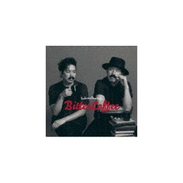 【発売日：2021年11月24日】種別:CD 邦楽J-POP 発売日:2021/11/24 販売元:ユニバーサル ミュージック 登録日:2021/09/15 スキマスイッチ スキマスイッチ ビター コーヒー スキマスイッチ CD ビターコー...