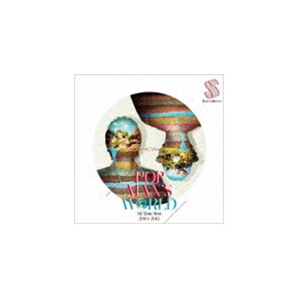 【発売日：2018年01月03日】種別:CD 邦楽J-POP 発売日:2018/01/03 販売元:ユニバーサル ミュージック 登録日:2017/11/02 スキマスイッチ POPMAN｀S WORLD -ALL TIME BEST 200...